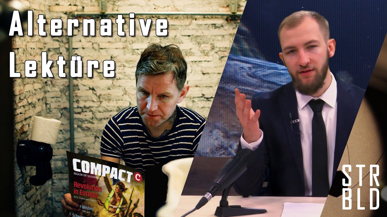 Störbild – The Late Night – Daniel Wassmer